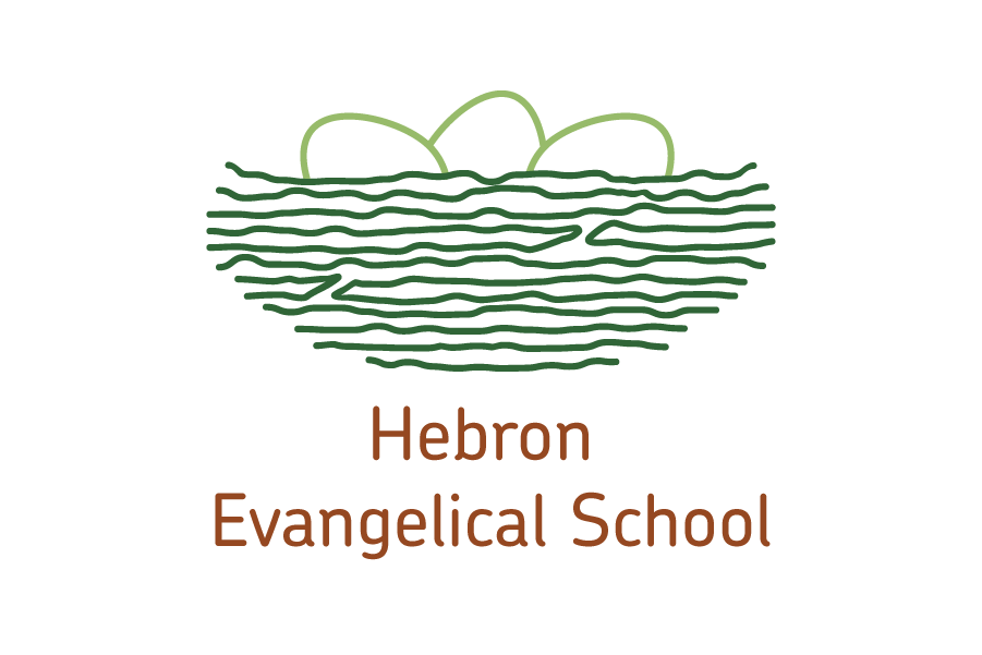 Holy Land Ministries – Train a Child, Change the World